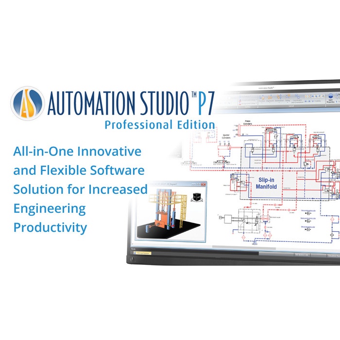 Automation Studio 7 Professional Edition | Shopee Philippines