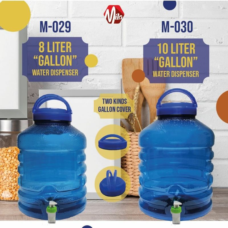 Water dispenser Gallon Faucet Multipurpose Drinking Water Container ...