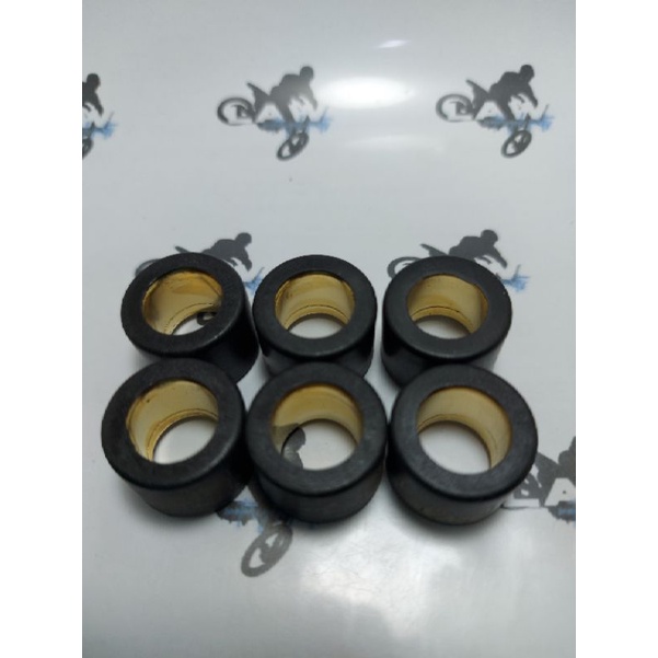 Flyball / Roller Honda Click 125 / 150 / ADV / PCX (12G) | Shopee ...
