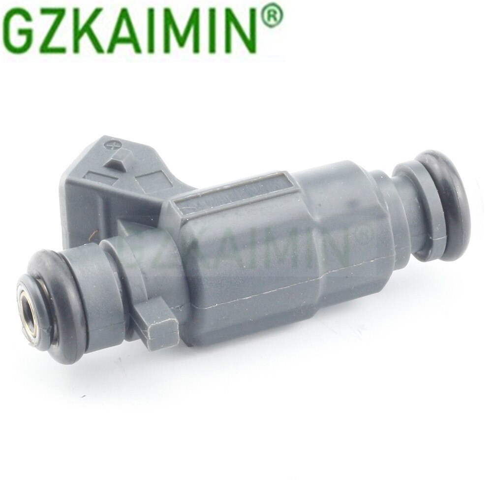 High Quality Auto Parts Fuel Injector Nozzle OEM F01R00M048 For MAZDA ...