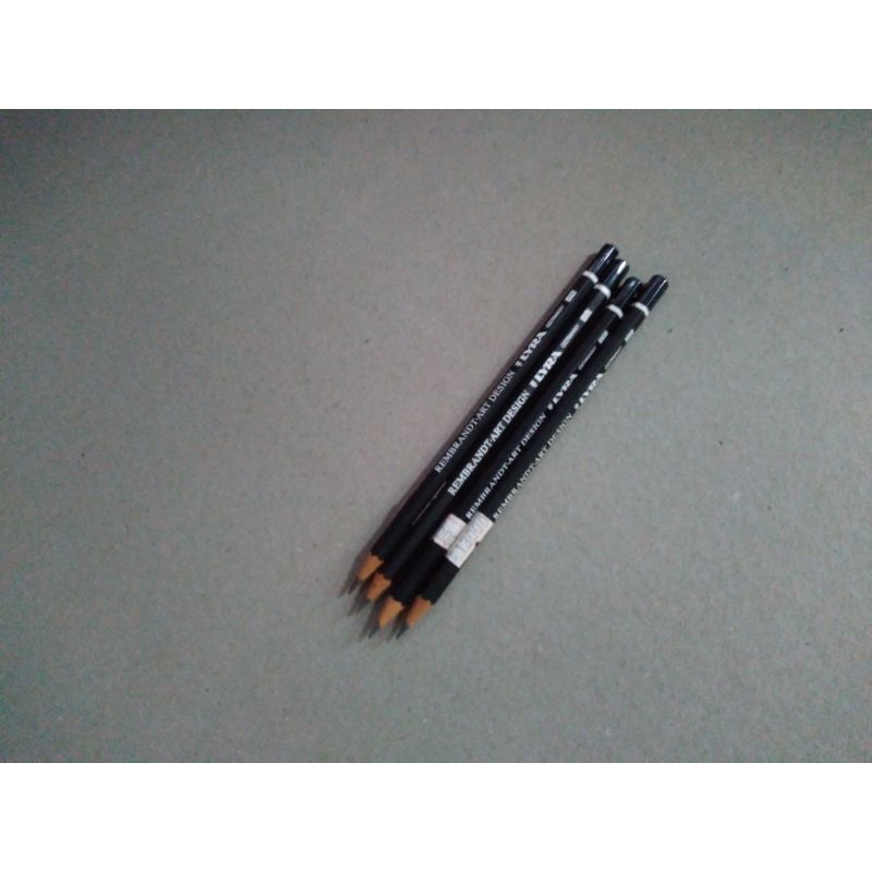 Lyra Rembrandt design drawing pencil | Shopee Philippines