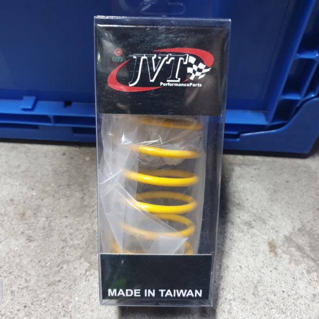 JVT CENTER SPRING FOR ALL AEROX NMAX | Shopee Philippines