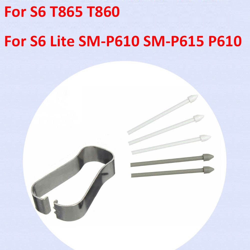 Touch Stylus S Pen Tips Remove Nips Tools For Samsung Galaxy S21 Ultra