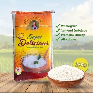 Shop rice 25kg for Sale on Shopee Philippines