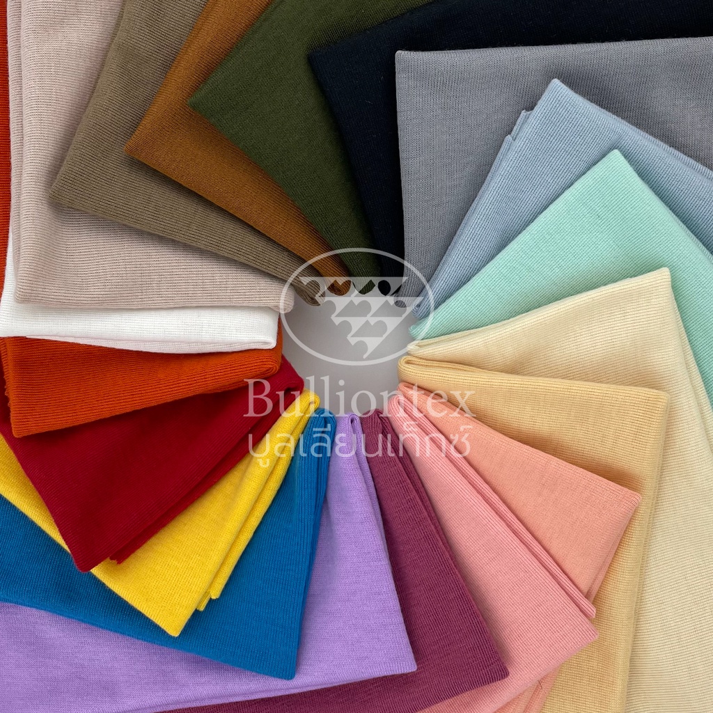 Cotton Lemon Fabric Very Stretchy Soft Texture Good Ventilation Wear It ...