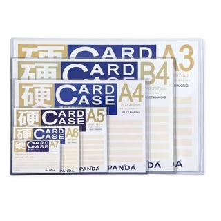 plastic sleeves - Best Prices and Online Promos - Apr 2024 | Shopee ...