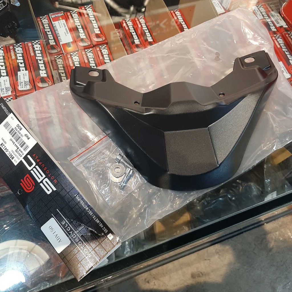 Adv front beak small (original sec brand) | Shopee Philippines