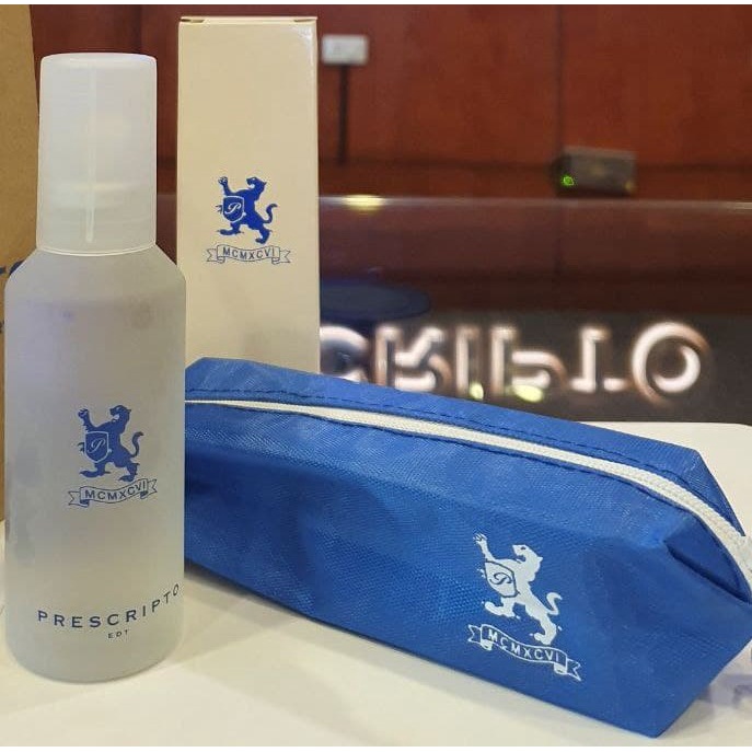 Shop prescripto perfume for Sale on Shopee Philippines