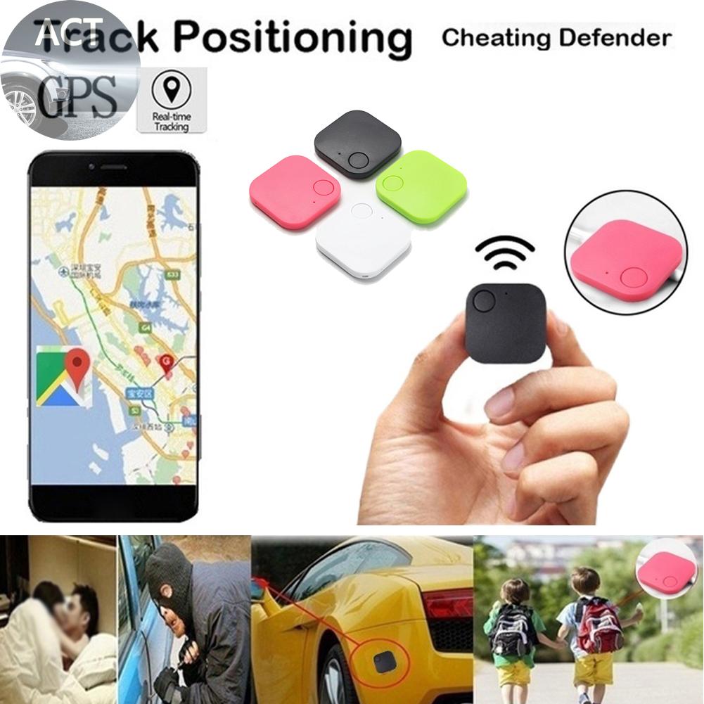 【ACT】Real Time GPS Tracker Vehicles / Kids / Pets / Dogs For IOS or ...