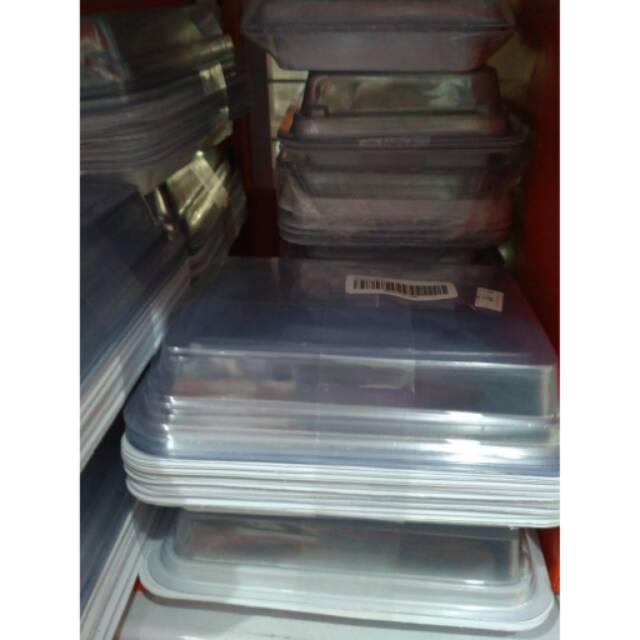 White Mica Snack box | Shopee Philippines