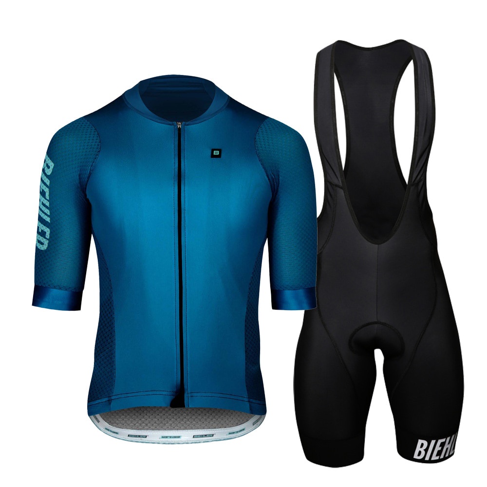 【COD】 In Stock 2022 Blue specialized Cycling Jersey Set Quick Drying ...