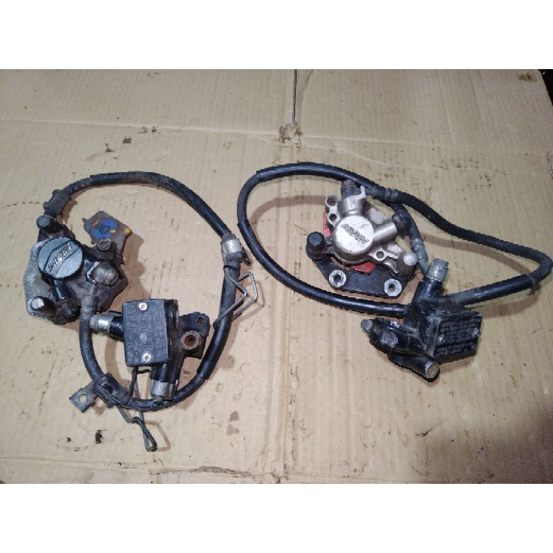 Caliper with Master Set (2ndhand) | Shopee Philippines