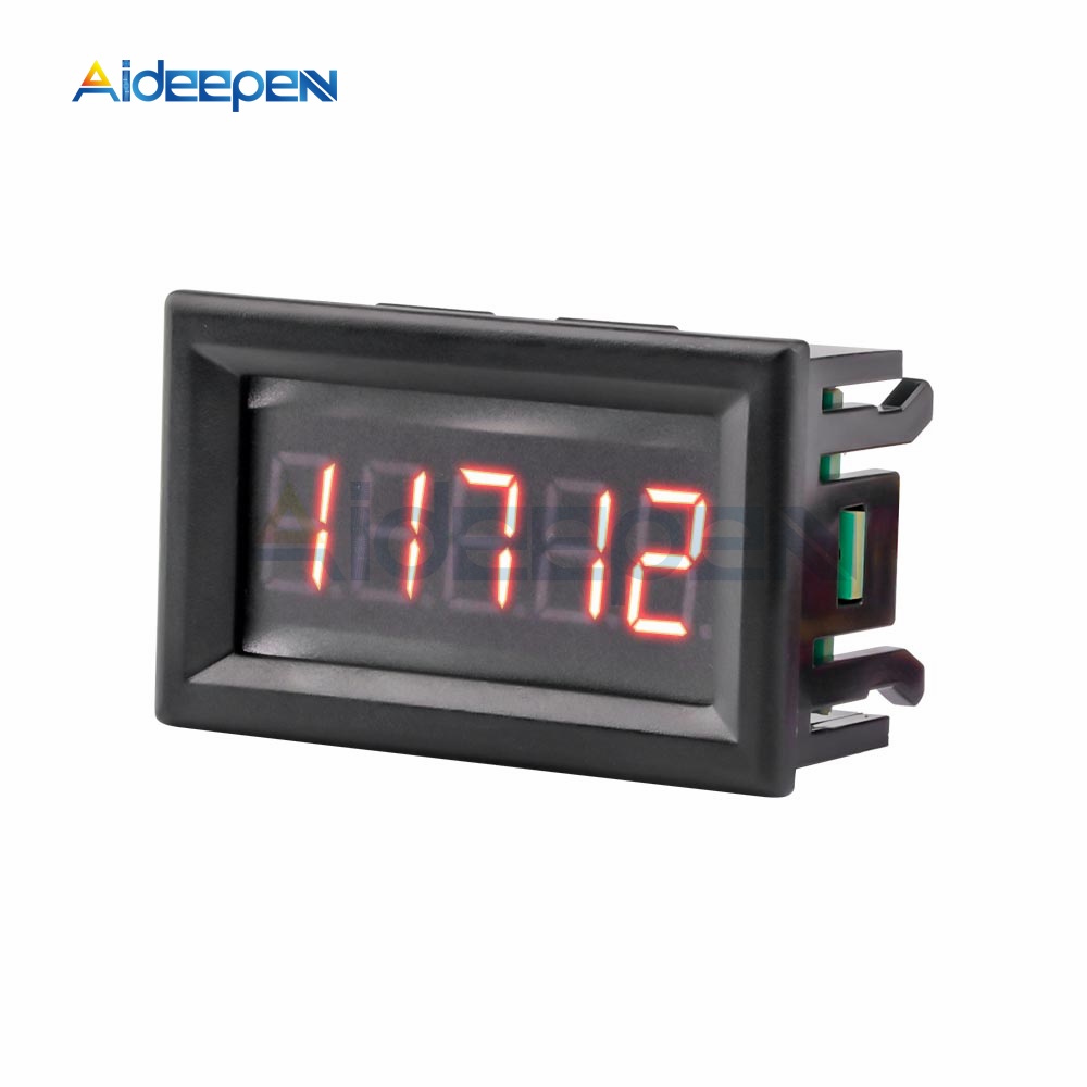 ＞Speedometer Brushless Motor Special Tachometer Speed Sensor Digital ...