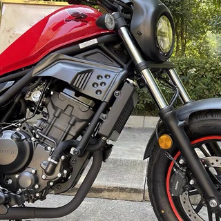 For Honda REBEL CM300 CM500 CM250 2017-2024 motorcycle modification ...