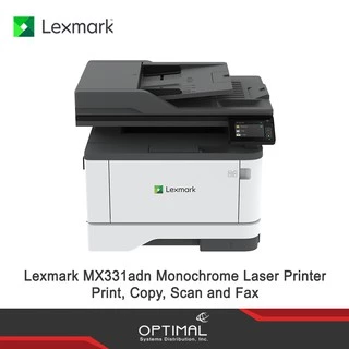 Shop lexmark printer for Sale on Shopee Philippines