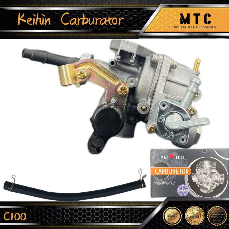 Motorcycle Carburator PE-24/26/28/30 Xrm110/125 Wave125/125s Mio Tmx155 ...