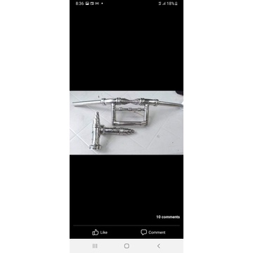 stainless304 manibela set | Shopee Philippines