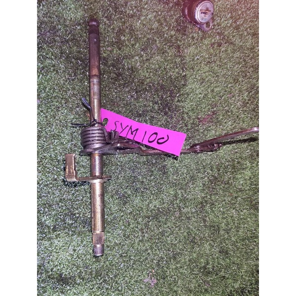 SYM 100 kambyo surplus original | Shopee Philippines