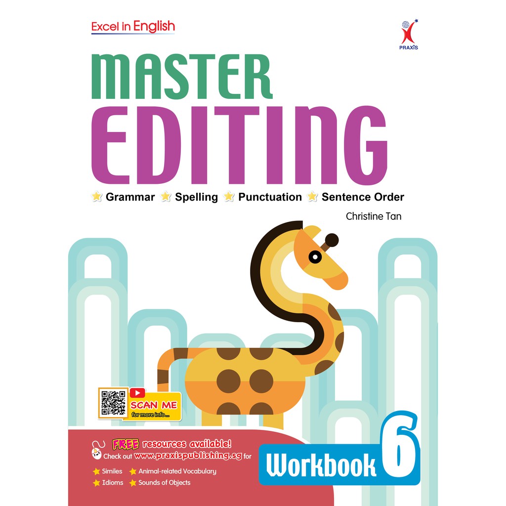 Pelangi Publishing - Kindergarten Excel in English | (Intermediate Lv.2 ...