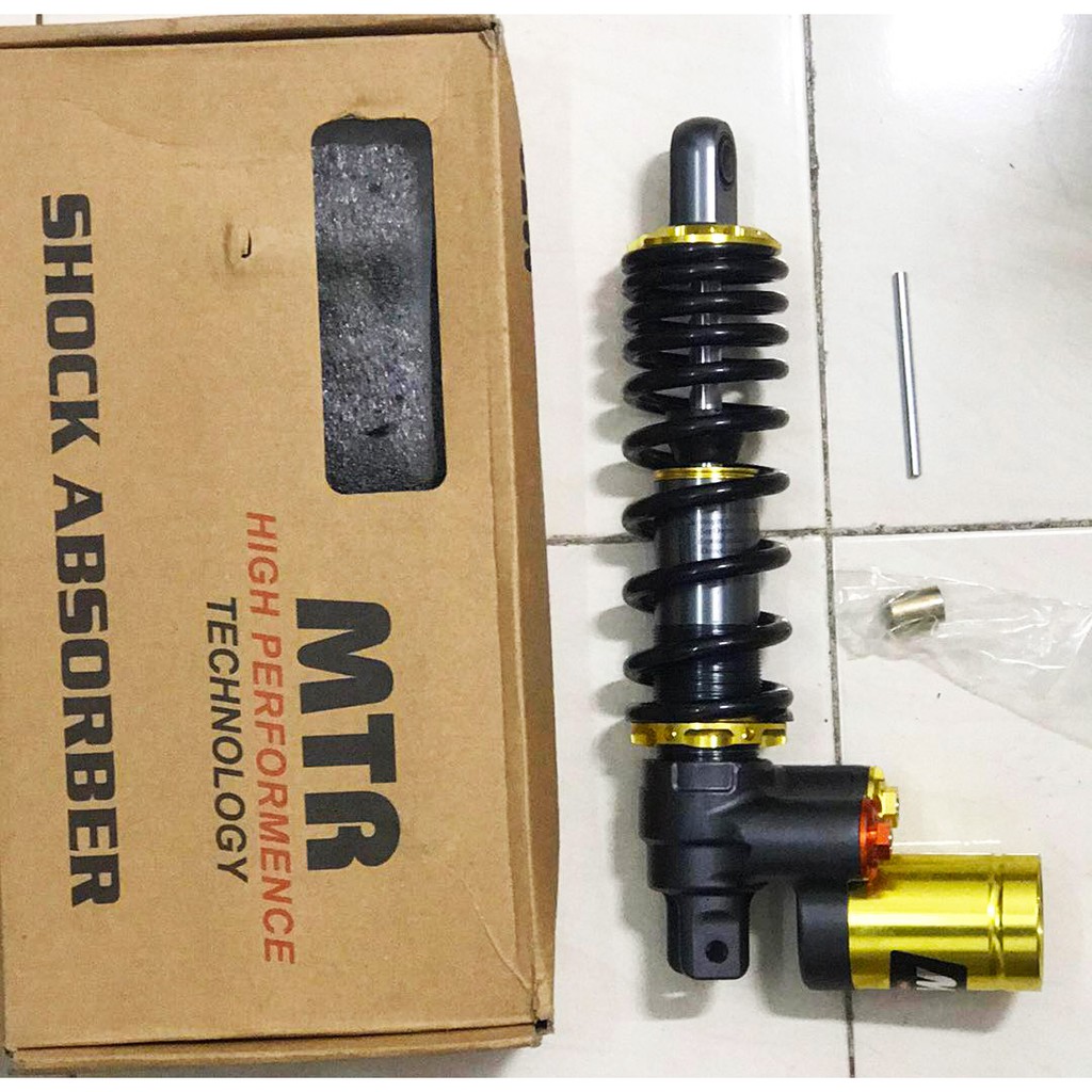 201-300mm MTR mono shock 300mm w/tank | Shopee Philippines