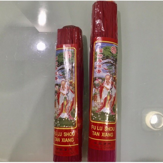 Chinese Incense / Joss Sticks | Shopee Philippines