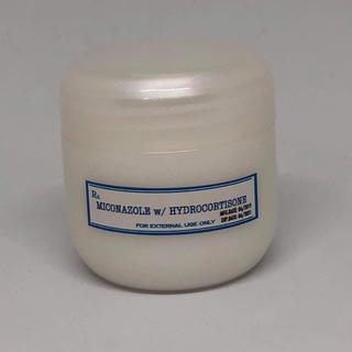 MICO W/ HYDROCORT (100 grams) | Shopee Philippines