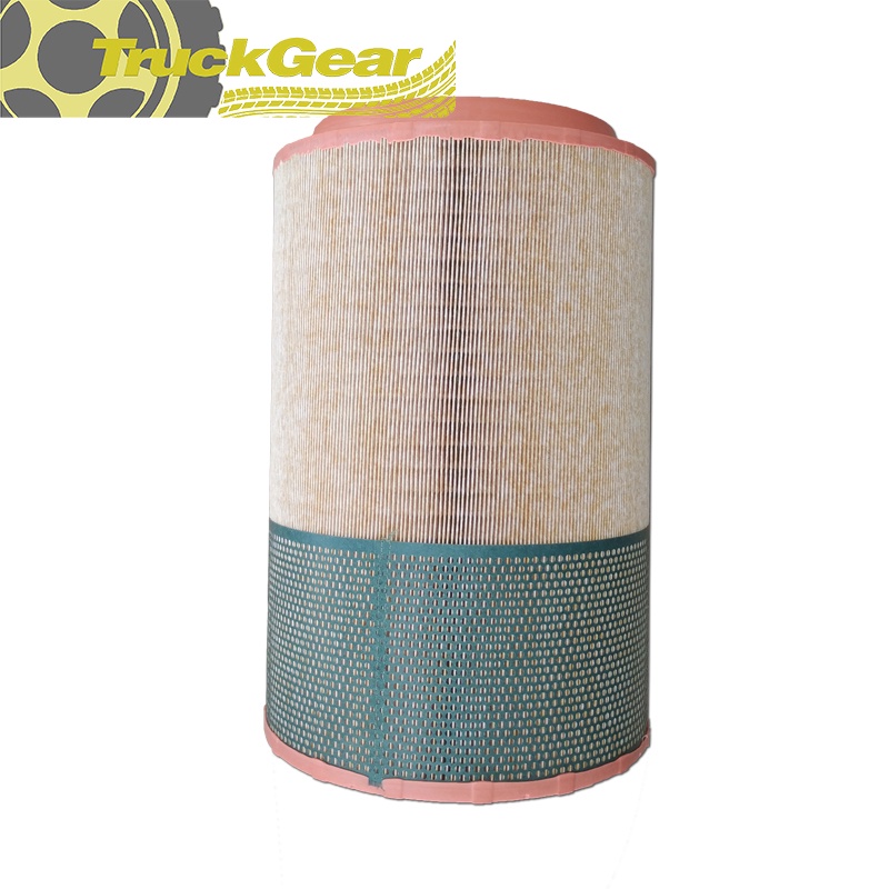 Air filter 2841 For WG9725190102/03 HOWO Spare Parts | Shopee Philippines