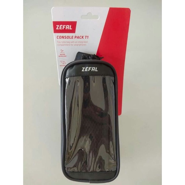Zefal Console Pack T1 | Shopee Philippines