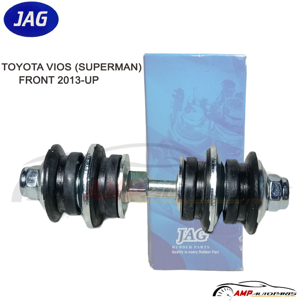 Stabilizer Link for Toyota Vios (Superman) Front 2013-Up | Shopee ...