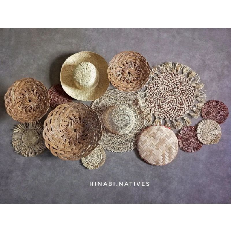 Native Wall Decoration | Shopee Philippines
