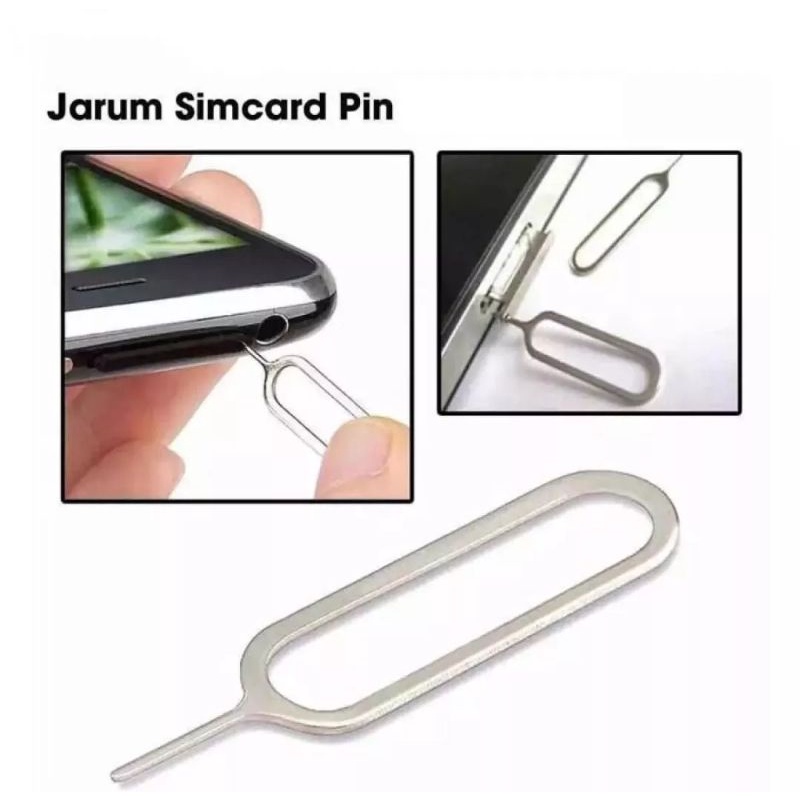 Pin Needle Puncture sim ejector sim tray ejector | Shopee Philippines
