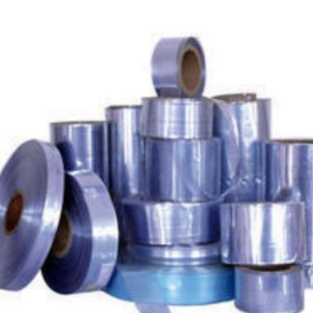 Shrink Wrap Roll | PVC Type | 40microns | 3kg, 5kg | also available per ...