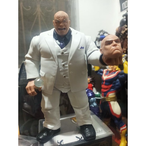 king pin BAF ( NEWLY BUILD ) | Shopee Philippines