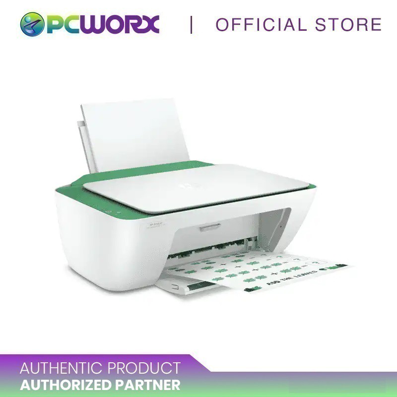 HP Deskjet Ink Advantage 2337 3 In 1 Printer | HP All-in-One Printer ...