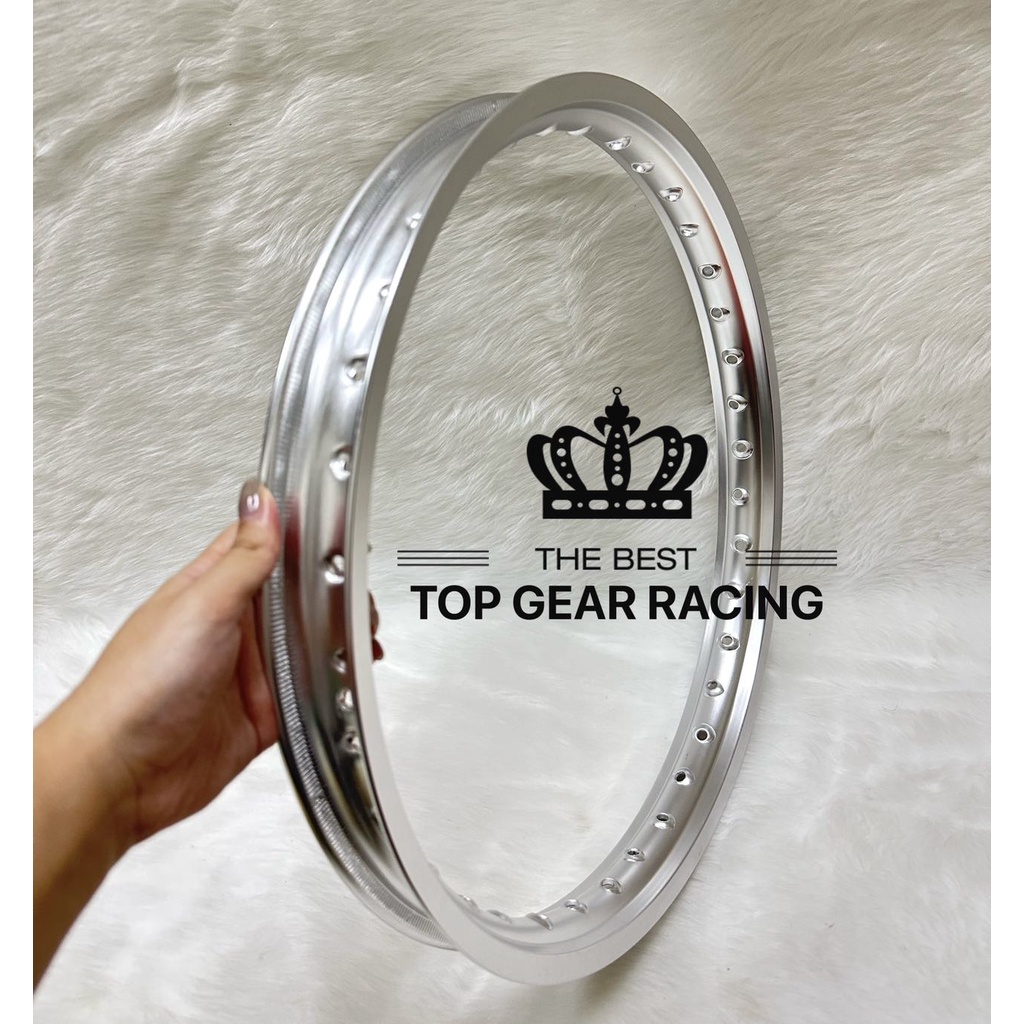 BIGBULL/ Ounen/ TAIKOM ARMOUR X- LIMIT alloy rim 1.4x17 per piece big ...