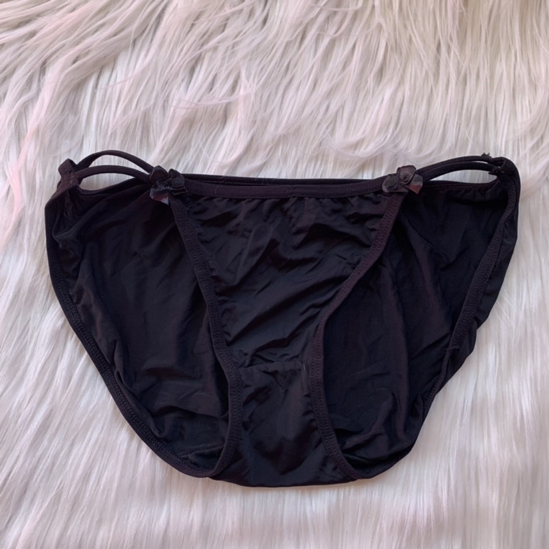 strapsandhooks| Sexy Bikini String Side | Shopee Philippines