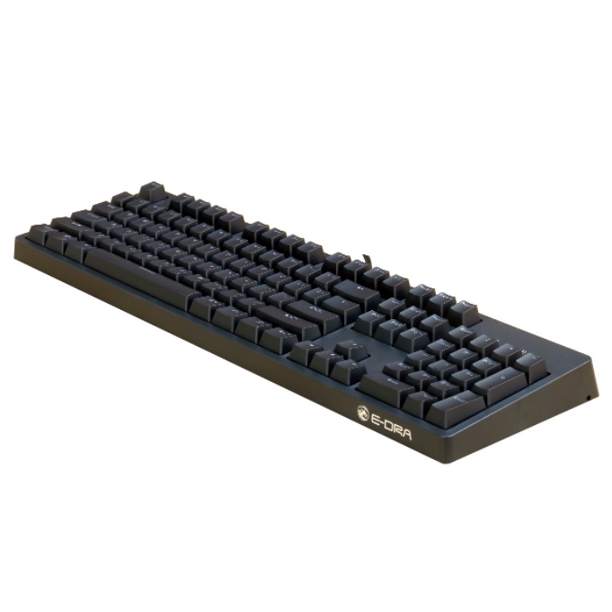 Gaming Keyboard E-Dra EK3104v2 (E-Dra Switch, New 2022) | Shopee ...