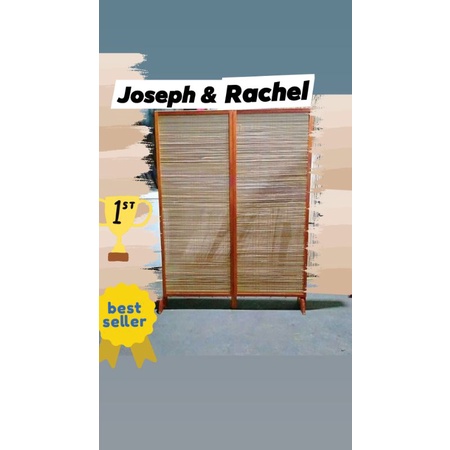 partaion/divider 20inchesx6ftheight | Shopee Philippines