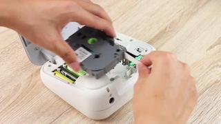 BYZ TAPE TZE231 6mm 9mm 12mm 18mm 24mm TZe231 Standard Laminated Tapes ...