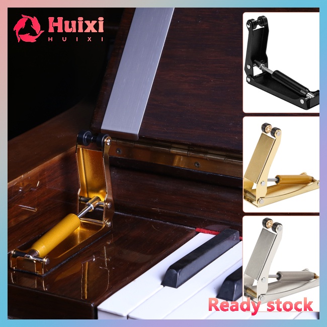 Hui Ultra-thin Upright Piano Slow Soft Closing Fall Device Hydraulic ...