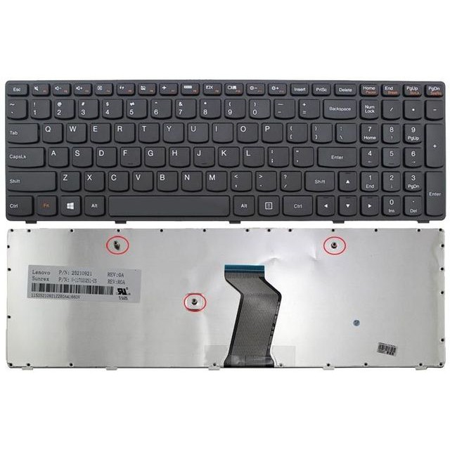 G500 KEYBOARD LAPTOP | Shopee Philippines