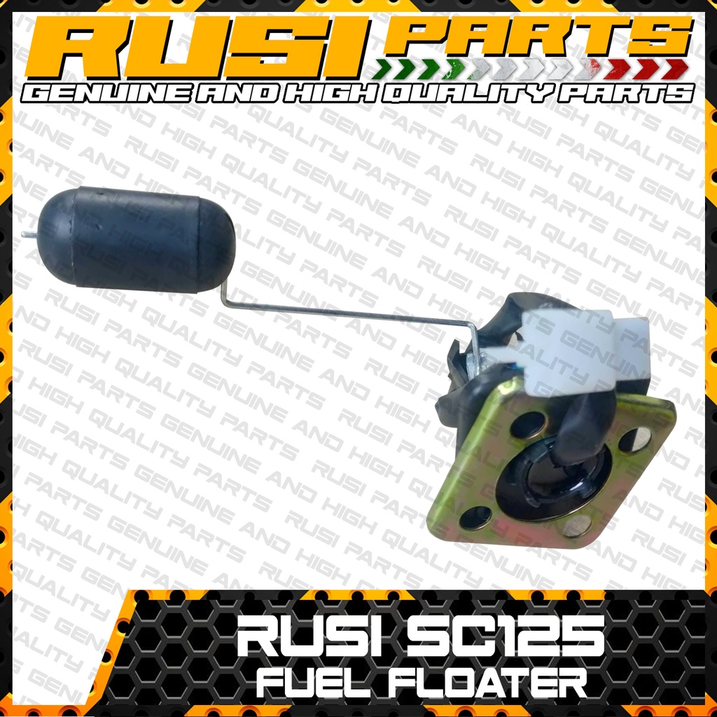Korak / SC125/DL150 Fuel Floater for RUSI Motorcycles | Shopee Philippines