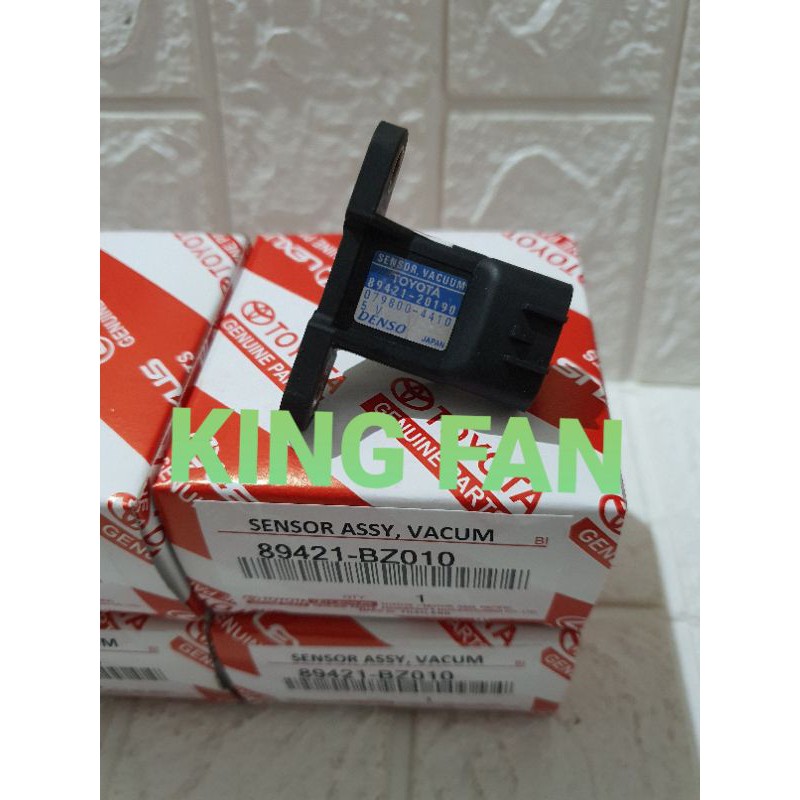 Vacuum SENSOR MAP SENSOR AVANZA RUSH TERIOS XENIA 1300 Original ...