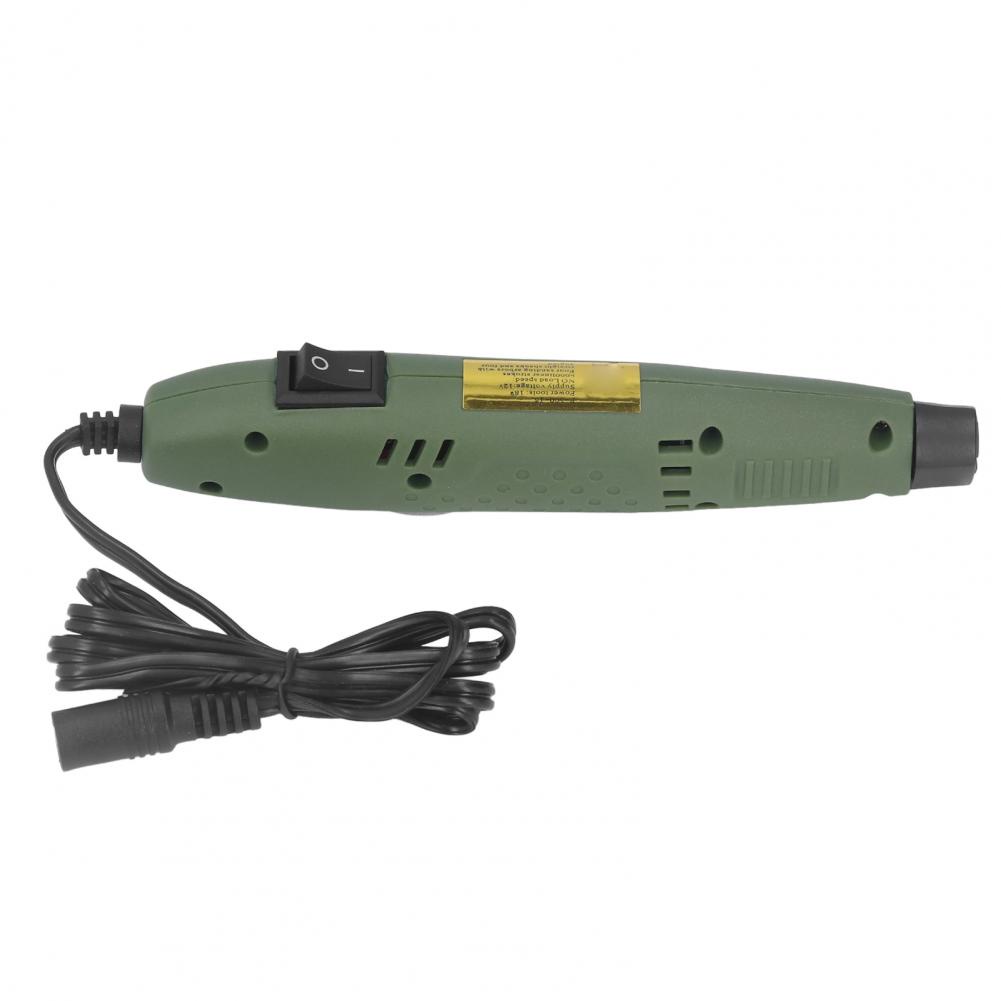 P‐500‐15 Power Sander Mini Pen Sander DIY Sanding Pen Polishing Machine ...