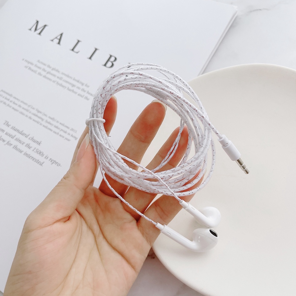 2 meters 3 meters long line headset anchor live computer game sound ...