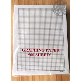 Shop graphing paper for Sale on Shopee Philippines