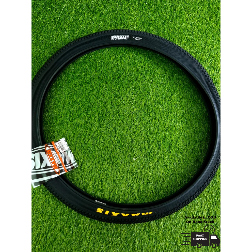 GBBS Maxxis PACE M333 Fast Rolling XC Tire 26 27.5 29 Mountain Bike MTB ...