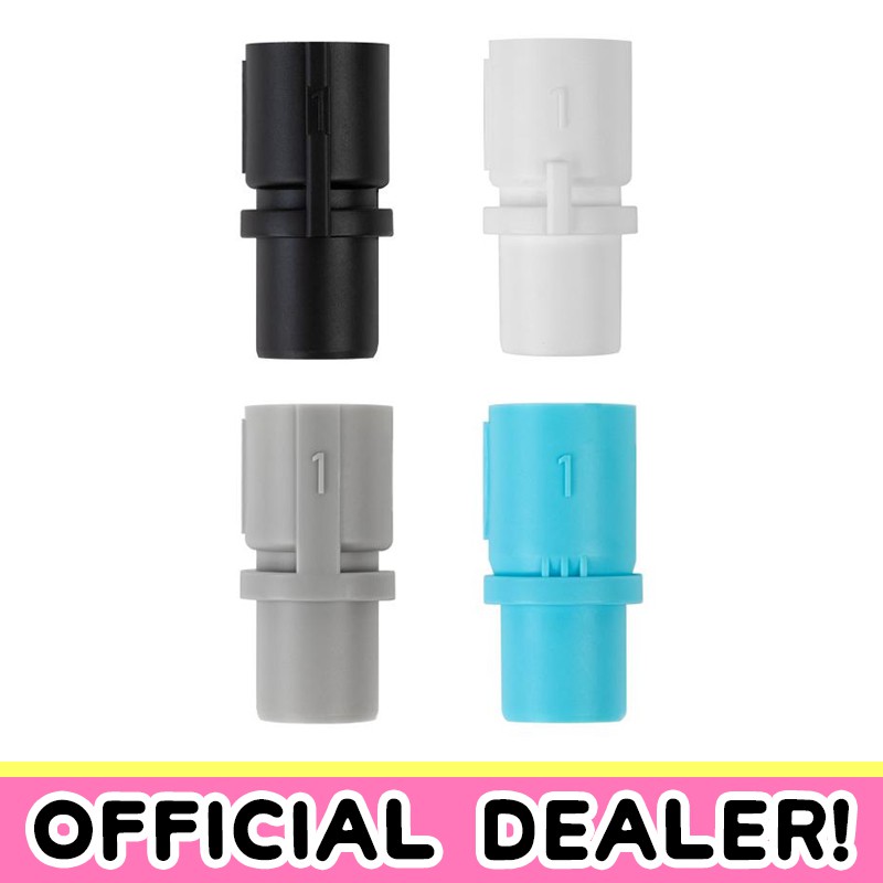 Silhouette Tool Adapter Set for CAMEO 4 & PORTRAIT 3 | Shopee Philippines