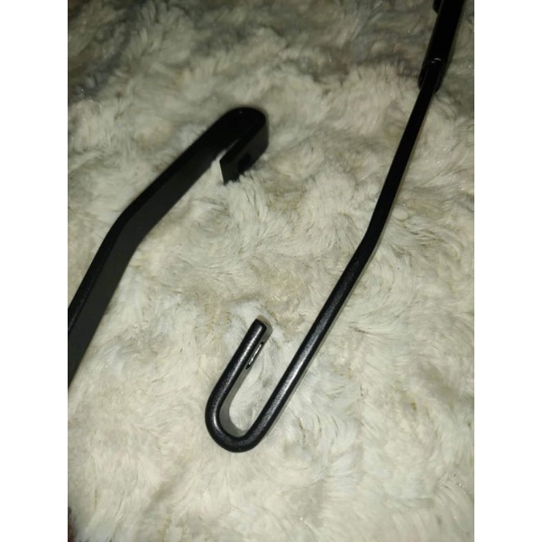 Wiper Arm for Pajero Gen2/ Fieldmaster (per PIECE) | Shopee Philippines