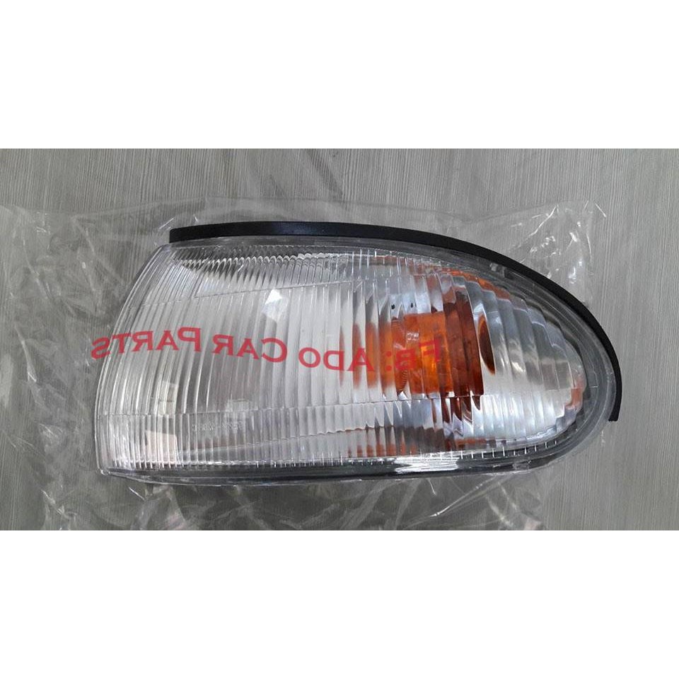 Mitsubishi LANCER 1993-1995 ITLOG Corner light Signal light Corner lamp ...